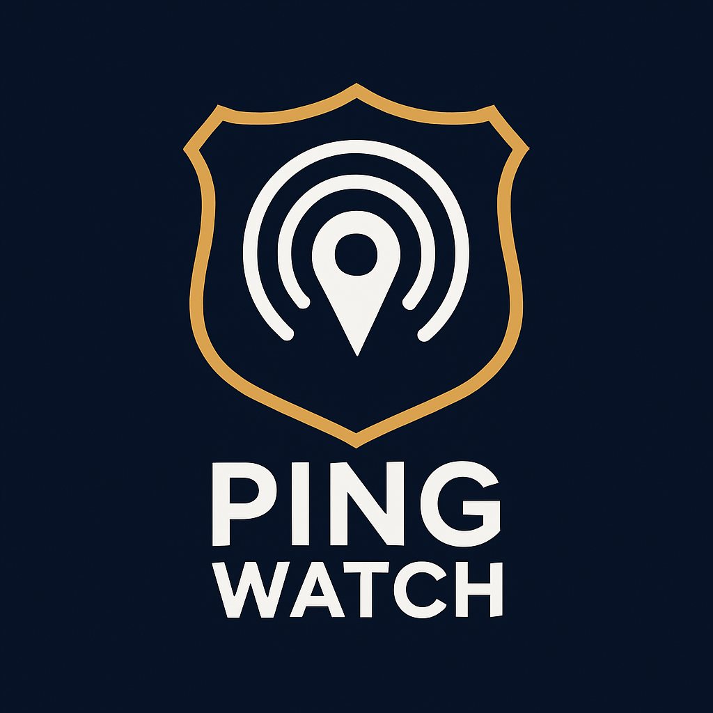 Ping Watch